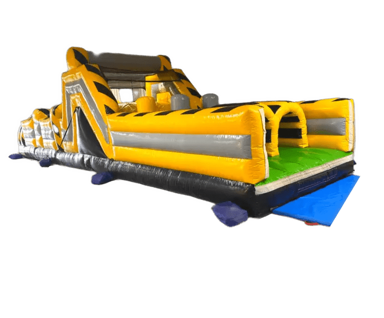 Obstacle Courses - Jump Zone Inflatables Vinita OK